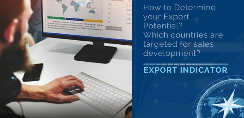 Sprawdź potencjał eksportowy swojego produktu - ITRO Export Solutions