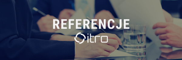 Referencje | ITRO Export Solutions