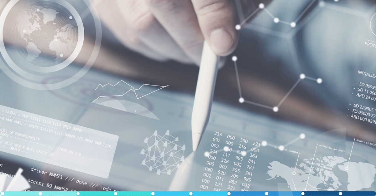 Export Indicator - ITRO Export Solutions