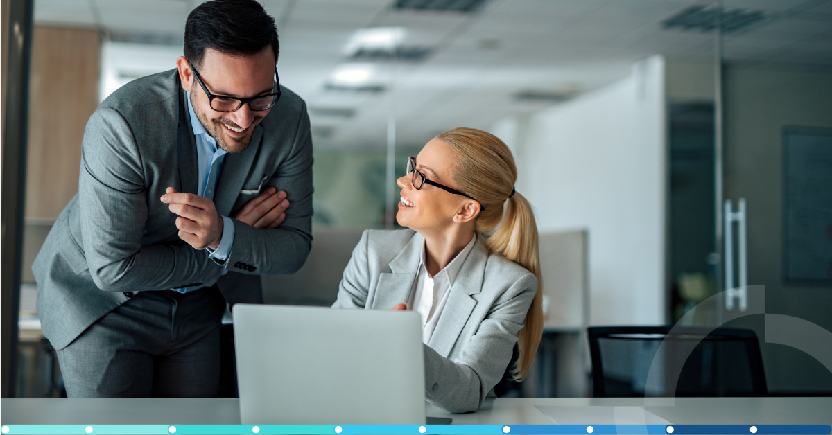 Wyniki konkursu "Internacjonalizacja MŚP" 2022 - ITRO Export Solutions