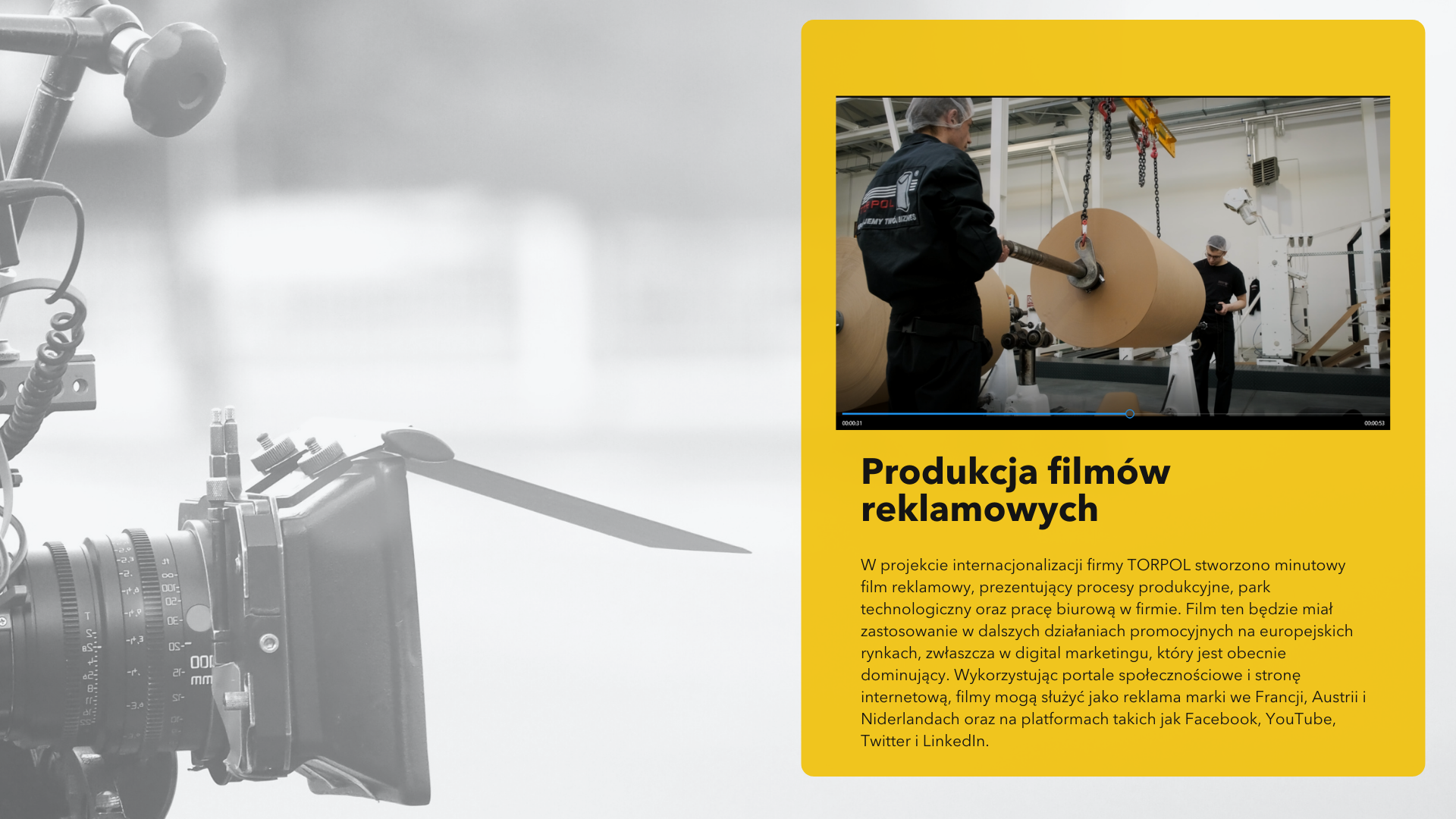 Proces internacjonalizacji - ITRO Export Solutions %Meta description%